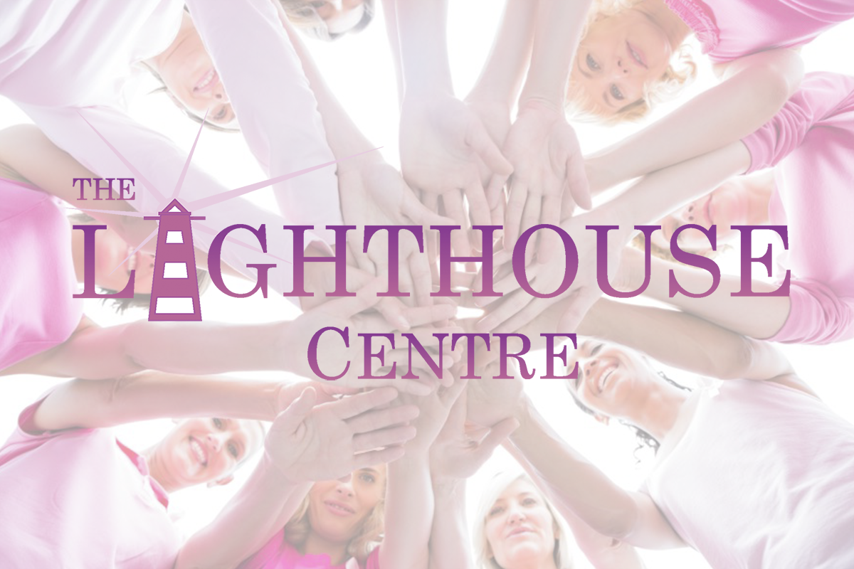 The Lighthouse Centre in Northampton - We're Here For You
