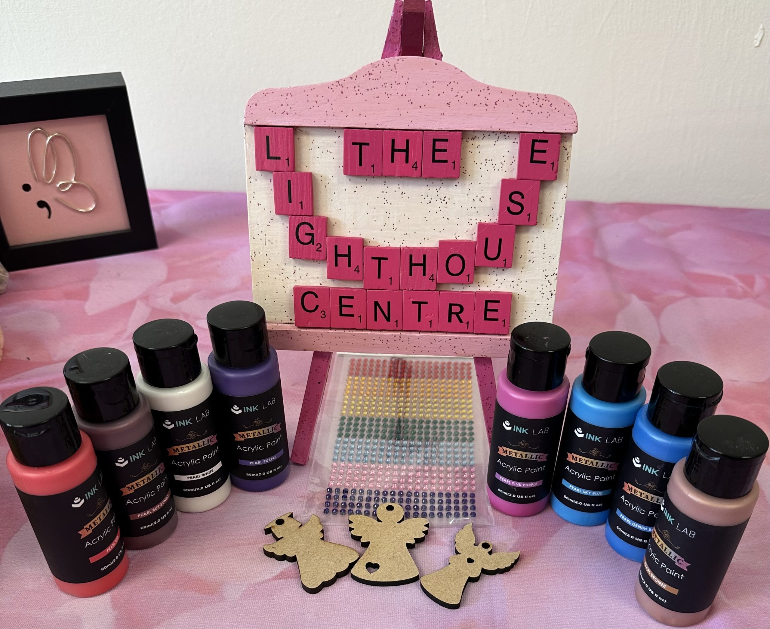 Angel Service 6th December 2023 - The Lighthouse Centre - Palliative ...